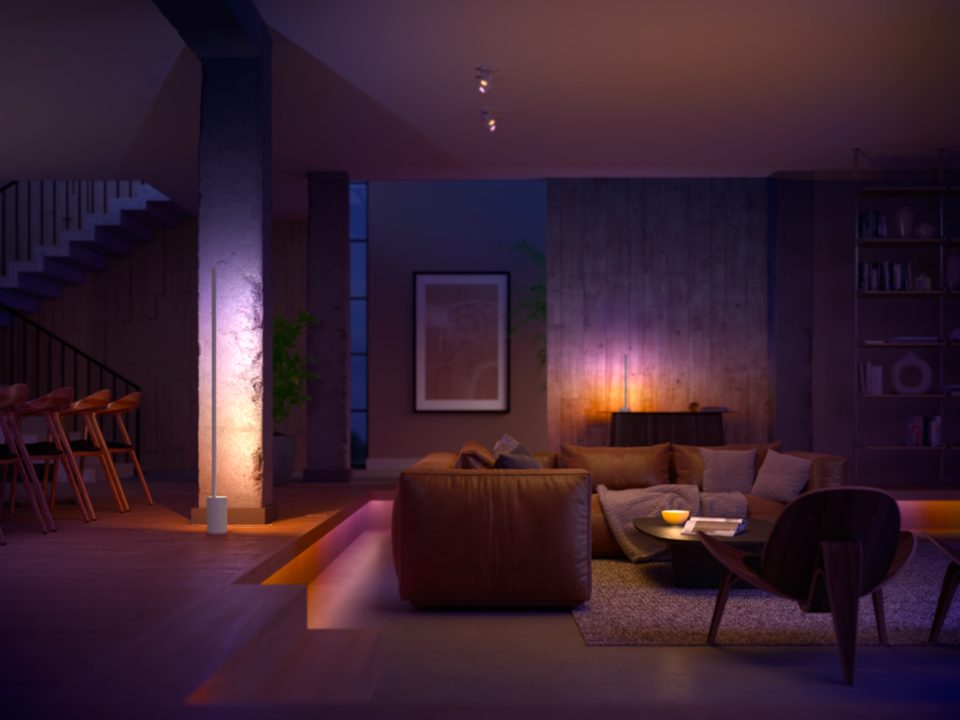 Philips Hue Pro – INEX HOME